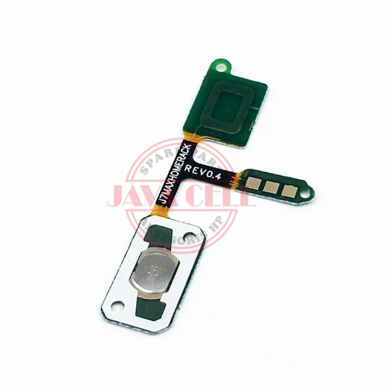 TOMBOL Flexible HOME BUTTON SENSOR SAMSUNG J400 - J4 PLUS HOME BACK BUTTON | Shopee Philippines