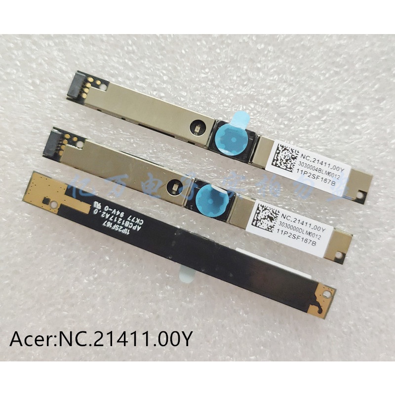 Acer V5-573PG V5-552P V5-473P V5-472 V7-481 Camera NC.21411.00Y ...
