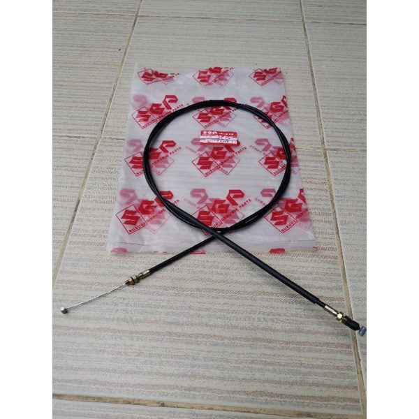Accelerator Cable Suzuki F6A 15910-88701 82 inches End To End SGP ...