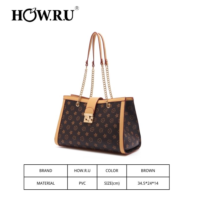 How.R.U Sling Bags Quality Women's Korean Style Shoulder Backpack ...