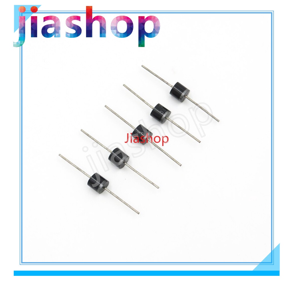 50pcs 6A 10A 20A 1000V diode microphone 6A10 10A10 20A10 schottky barrier diodes rectifier for ...