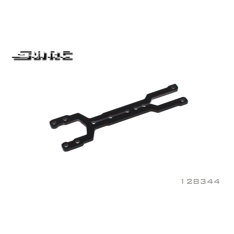 SNRC 128344 Fiberglass Center-Mounted Front Second Floor for R3-G R2 1/ ...