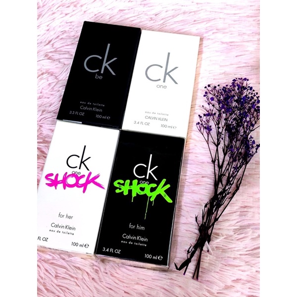 ck one - Best Prices and Online Promos - May 2026 | Shopee Philippines