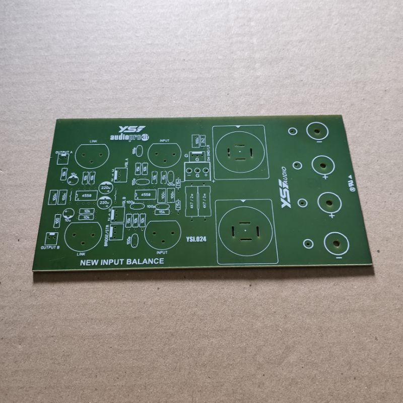 REAR PANEL PCB BOX N7000 N9000 | Shopee Philippines