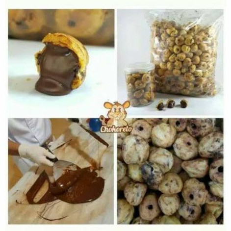 Sus Chocolate (Chocoreto) | Shopee Philippines