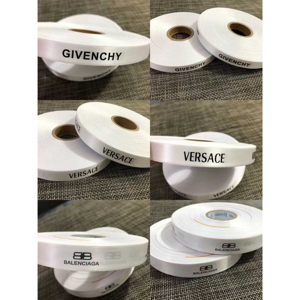 hm999_ph ribbon Birthday Gift Gift Box Packaging Rope Ribbon Wrist ...