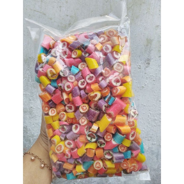 Sticky Candy / Viral Candy / Viral Korean Candy | Shopee Philippines