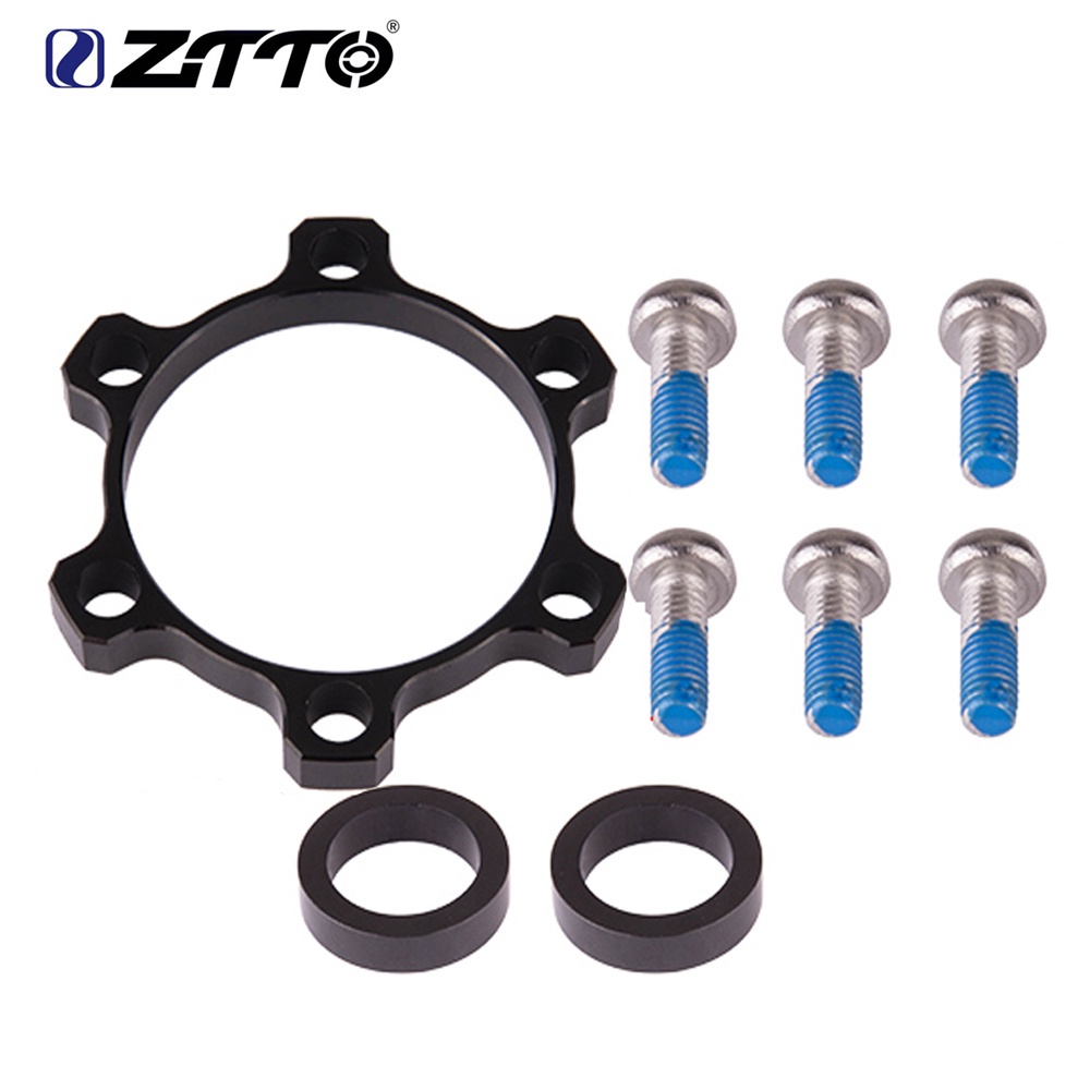 ZTTO MTB Bicycle Bike Hub Boost Adapter 100x15 to110x15 142x12 to ...