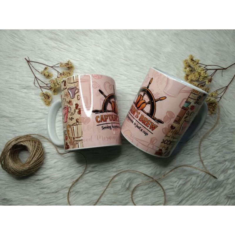 CUSTOMIZED | PERSONALIZED MUGS | SOUVENIR & GIVEAWAYS | PERSONALIZED ...