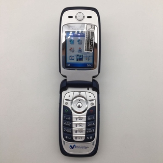 COD Unlocked Motorola V360 GSM Bluethooth Flip Mobile Phone + 2GB ...