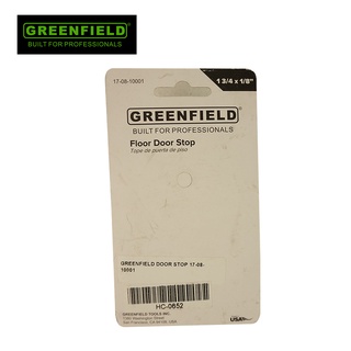 Greenfield Door Stop - Door Hardware & Locks | Shopee Philippines