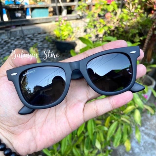 Wf Glasses Slanted FRAME Men's Glasses WF Glass Lens | Shopee Philippines