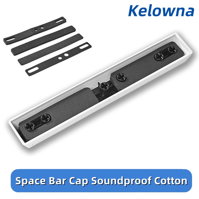 【In Stock】Kelowna Customized Mechanical Keyboard Space Key Cap ...