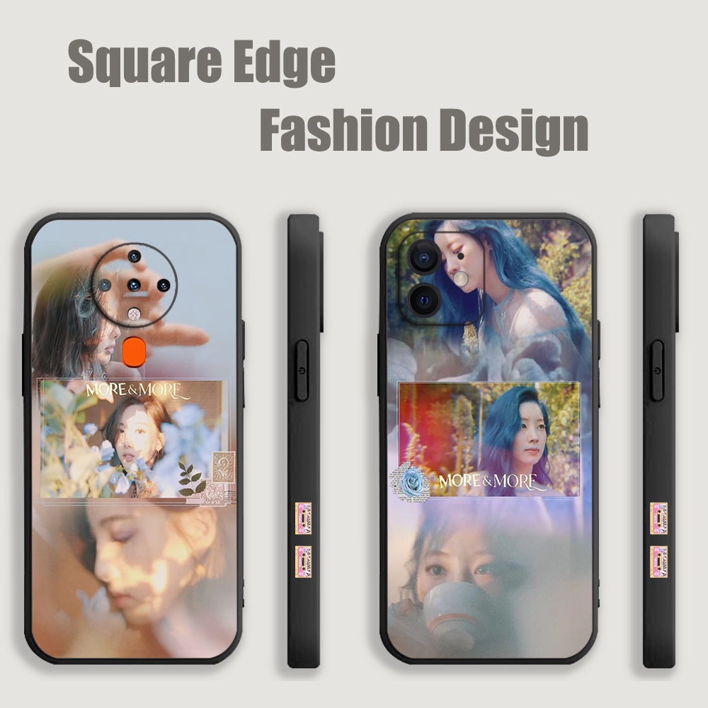 TWICE More & More Dahyun Nayeon BIC26 For Redmi 9T 9 Power 10C Note 9s ...