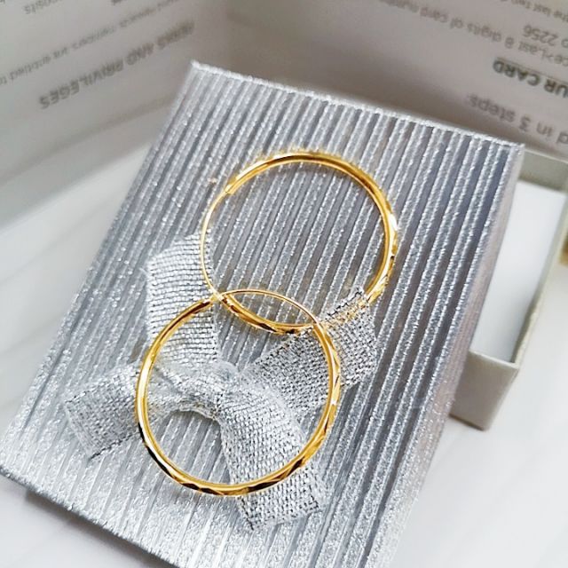 SGI fashion jewelry 24k gold plated xuping Thailand electroplated ...