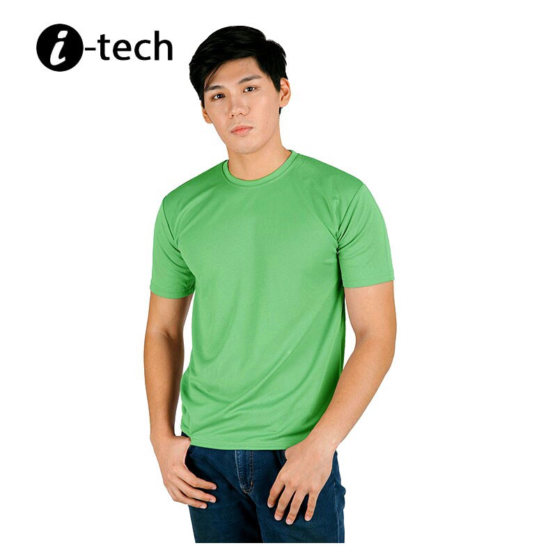 i-tech Drifit Plain T-Shirt / Dri-fit Shirt for men / Drifit Shirt for ...