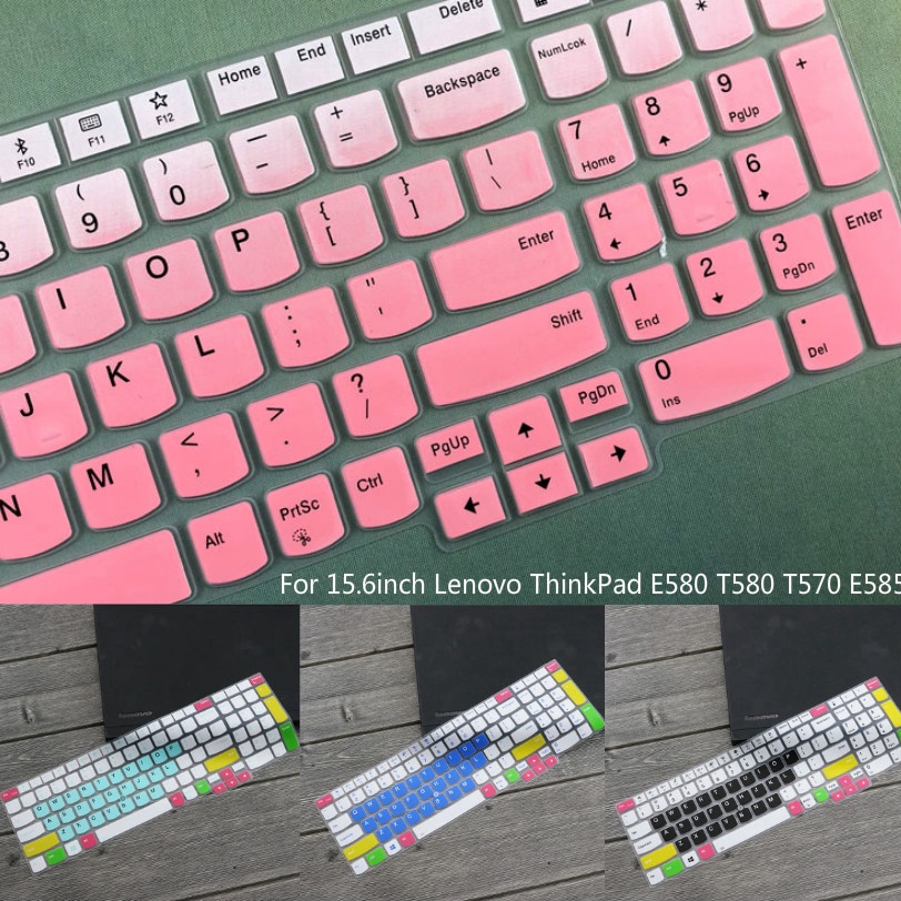 For 15.6inch Lenovo ThinkPad E580 T580 T570 E585 Soft Ultra-thin ...