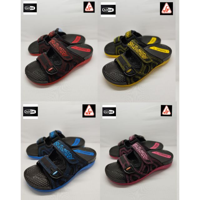 ADDA Sandals Female 22W01W1 | Shopee Philippines