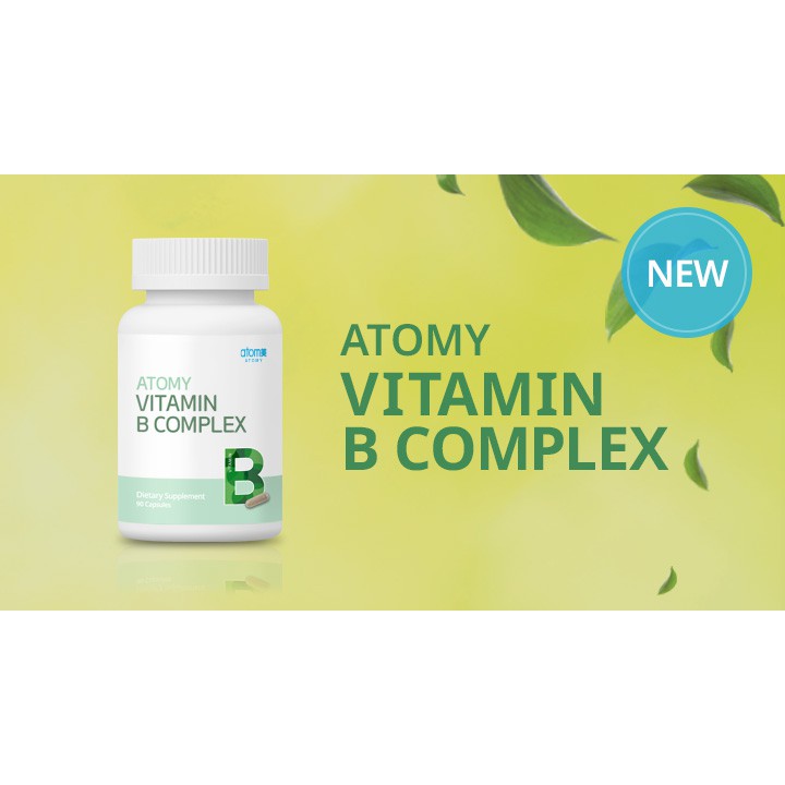 Vitamin B Complex Original Dr. Korea | Shopee Philippines