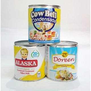 Shop cowbell condensed milk for Sale on Shopee Philippines