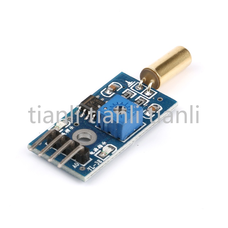 Tilt Switch Tilt Sensor Module Angle Sensor Module Ball Switch Dumping ...