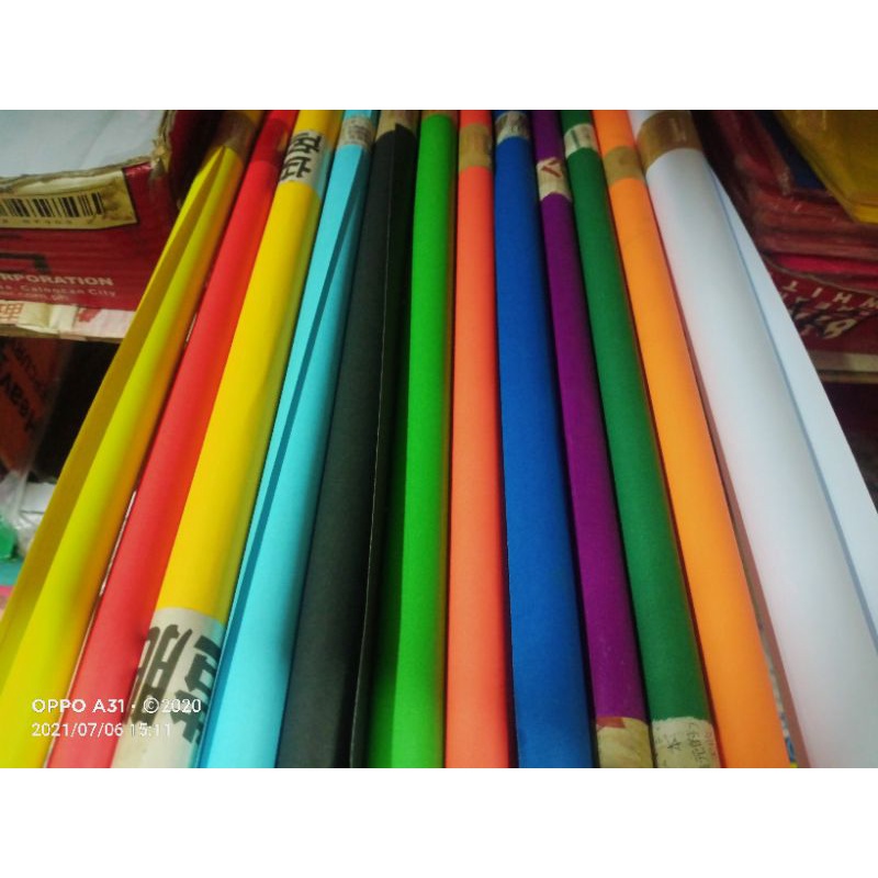 Shop cartolina paper for Sale on Shopee Philippines