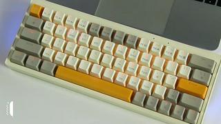 ZIFRIEND ZA63 Pro Mechanical Keyboard BT/2.4G Wireless/Wired Customized ...