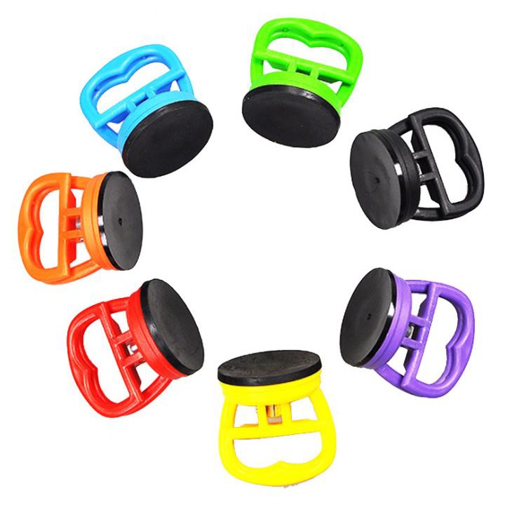 5.5cm*6.8cm Screen removal Big sucker tablet phone Computer glass ...