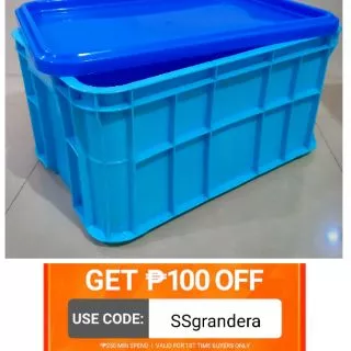 Shop crates box for Sale on Shopee Philippines