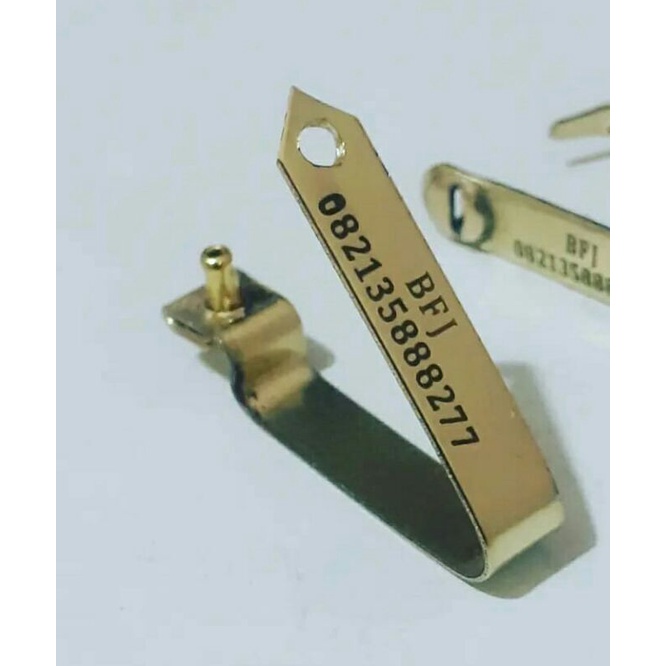 Chicken wing band for markers on the wings, 10 pieces | Shopee Philippines