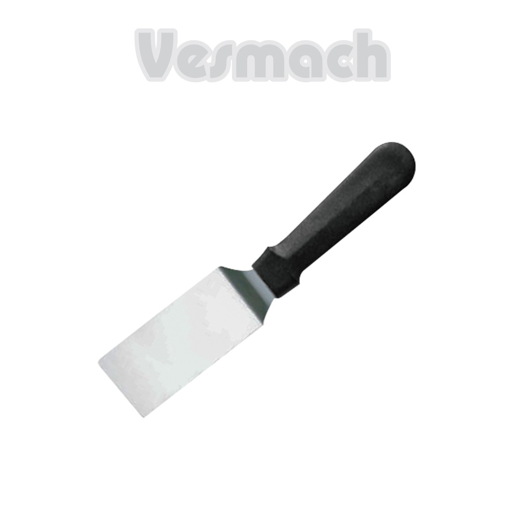 Cake Knife Rectangular 6" [Vesmach Bakeware CS7065] | Shopee Philippines