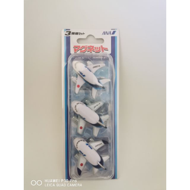 ANA Airlines Ref Magnet boeing 787 777 767 | Shopee Philippines