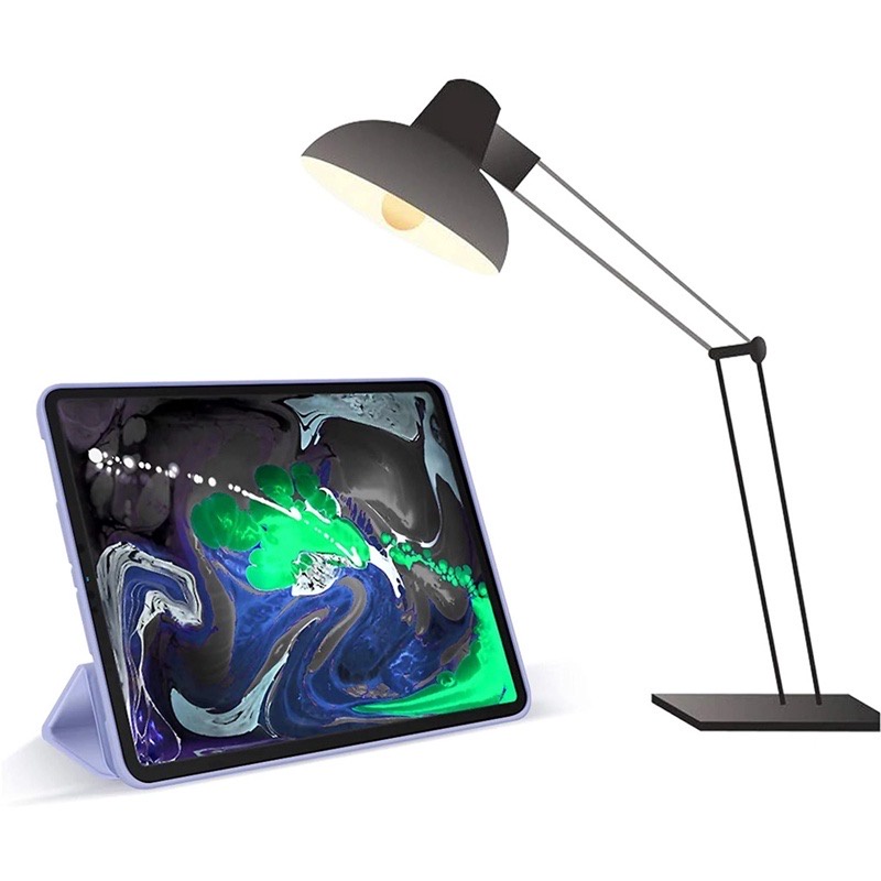 Samsung Galaxy Tab A7 10.4" (2020) SM-T500 SM-T505 Casing Flip Magnetic ...