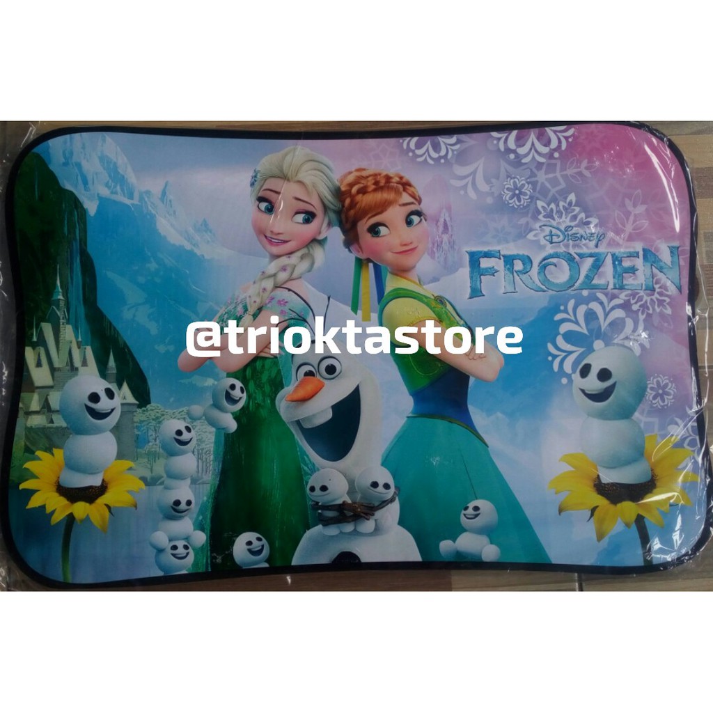 Children's Study Table | Children's Folding Table | New Frozen ...