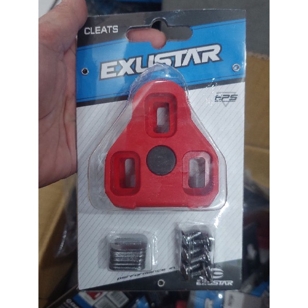 exustar cleats for road | Shopee Philippines