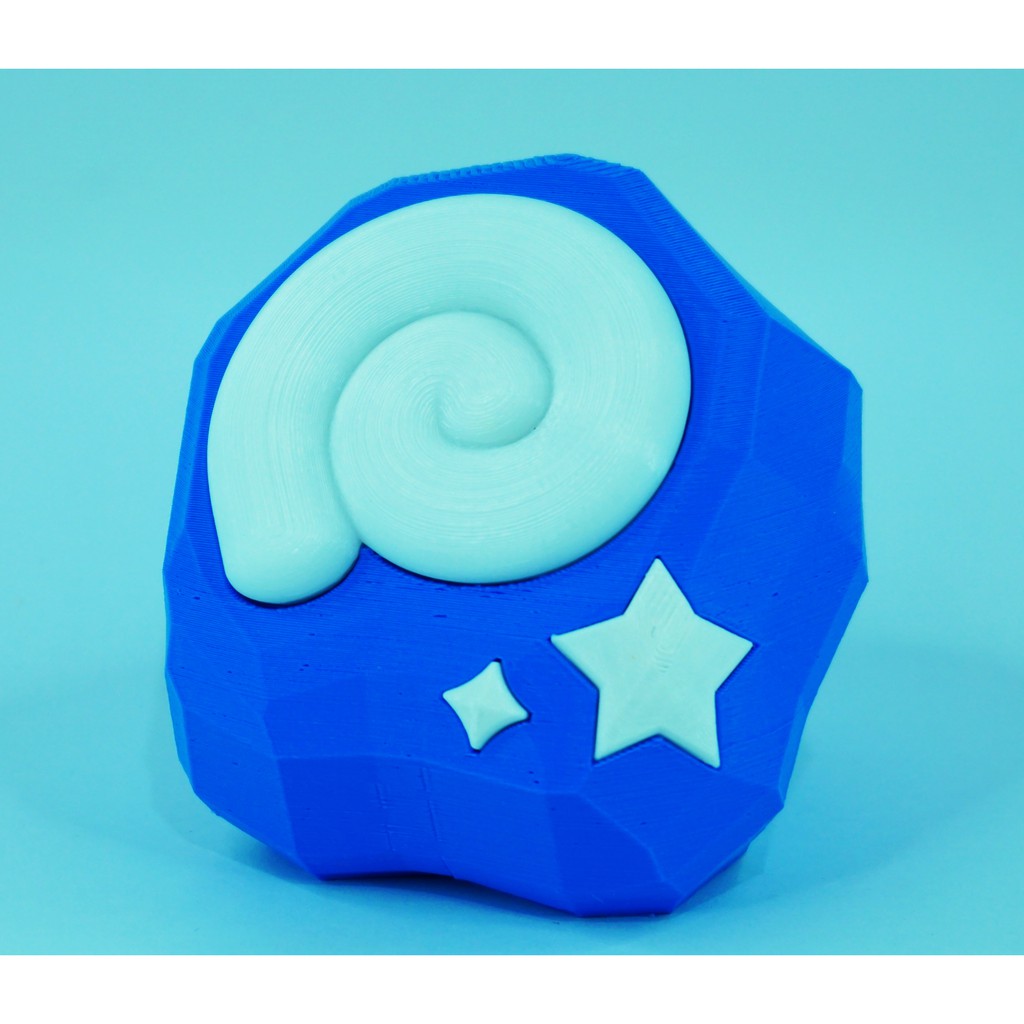 Animal Crossing Fossil Container | Shopee Philippines