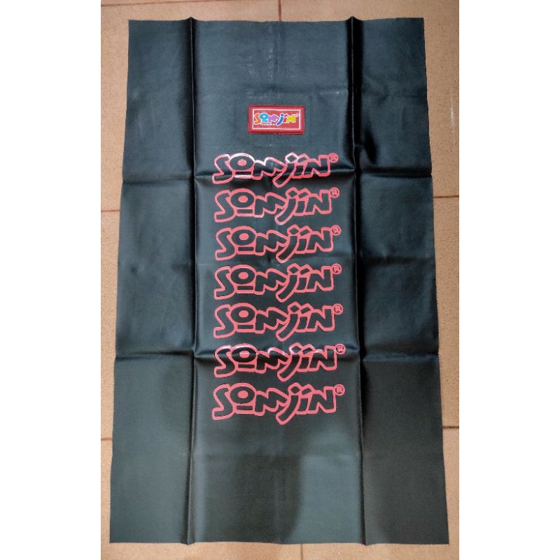 SOMJIN COVER FOR MOTORCYCLE ( L : 94 cm ; W: 49 cm ) | Shopee Philippines