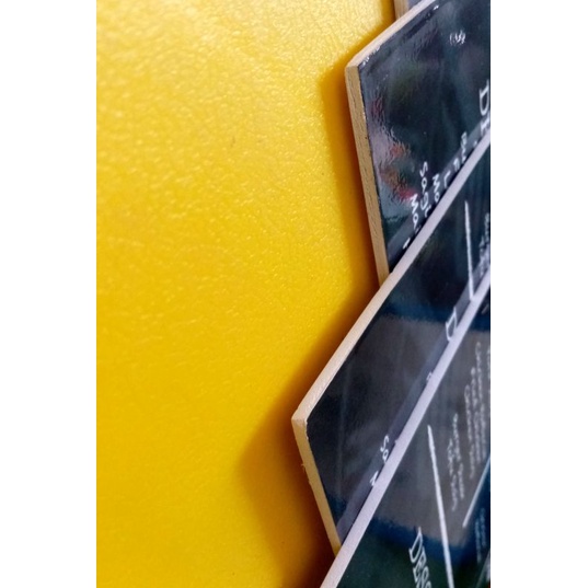 MENU ON SINTRA BOARD (A4/A3 SIZE) | Shopee Philippines
