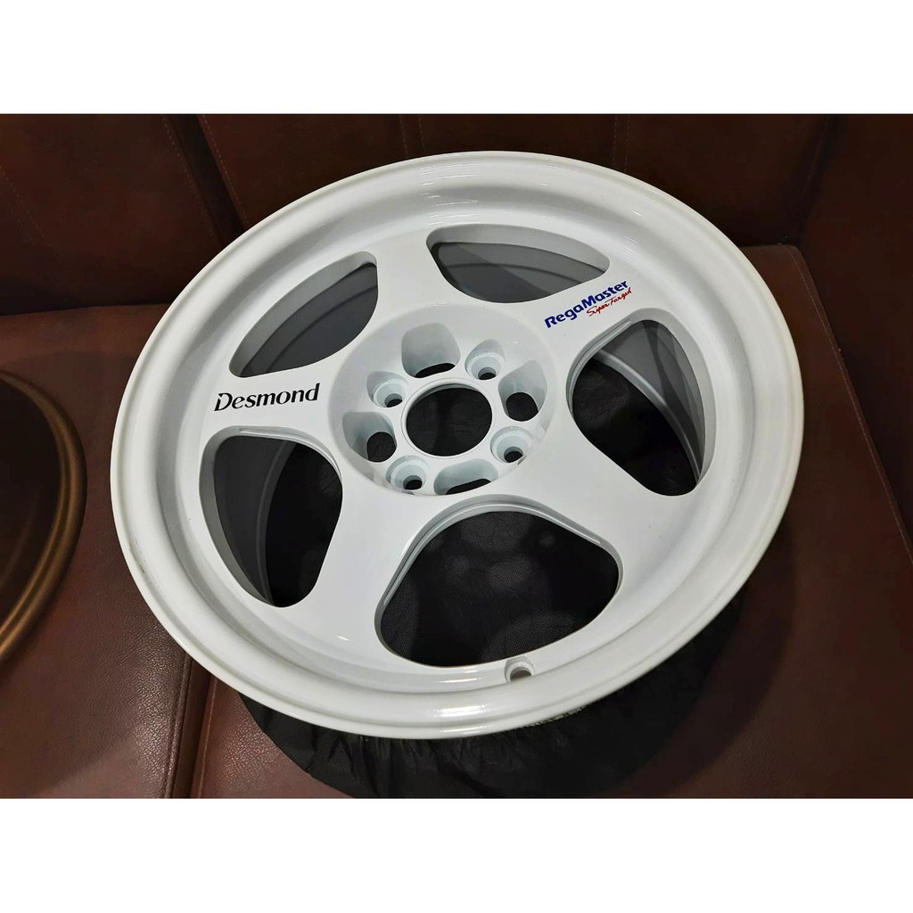 Desmond Regamaster Stickers Per Set | Shopee Philippines