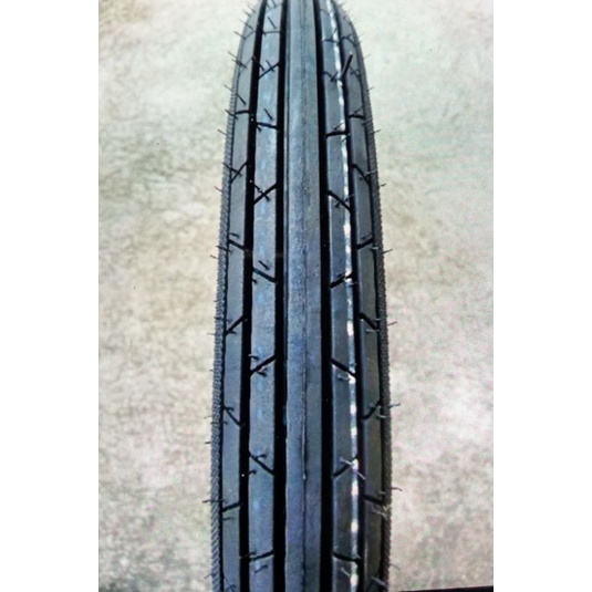 E703 Sapphire straight line Front Tire (4PR) | Shopee Philippines
