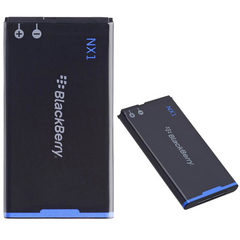 Blackberry Q10 NX1/N-X1 Original Battery | Shopee Philippines