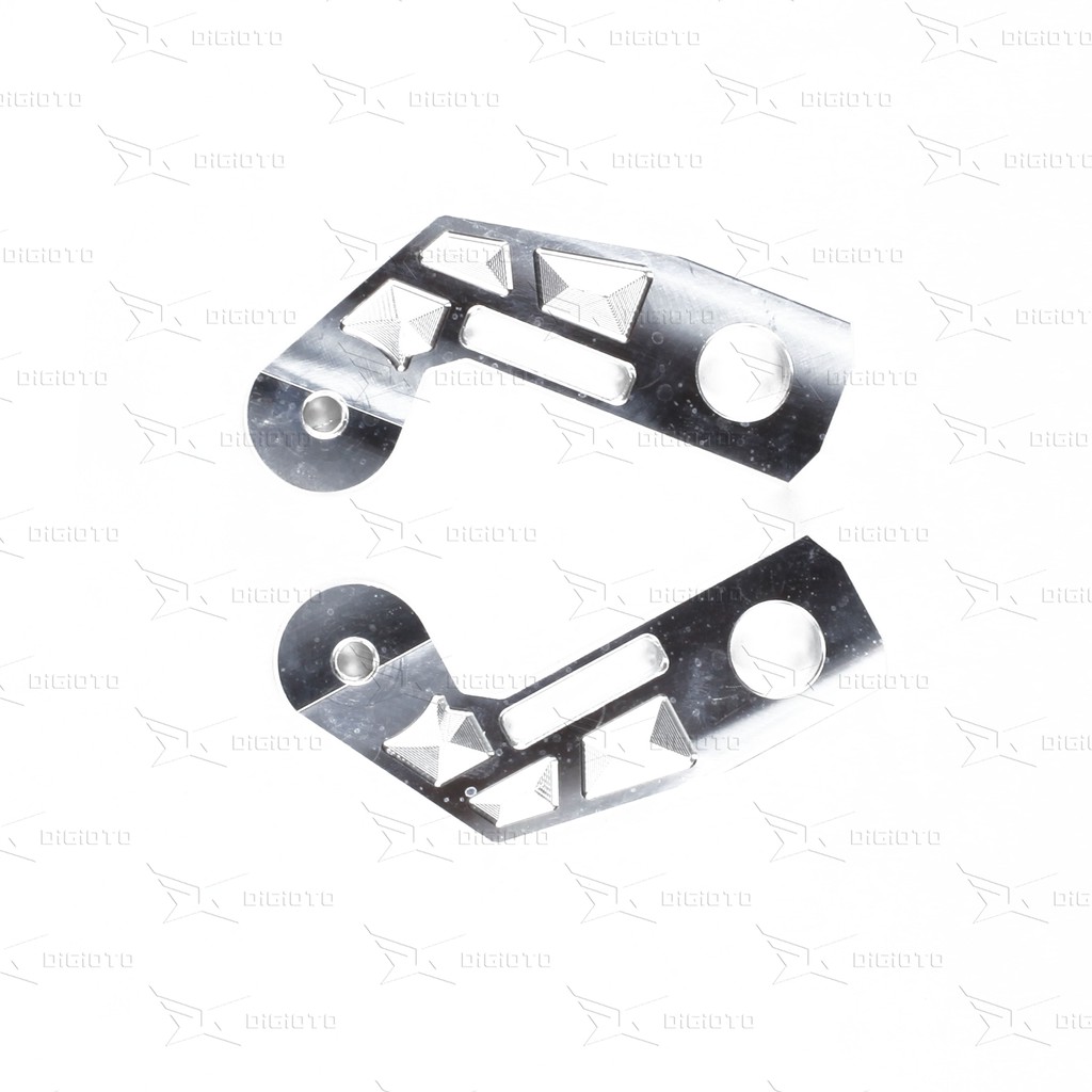 Wr3 Chain Adjuster Honda CBR 250 RR | Shopee Philippines