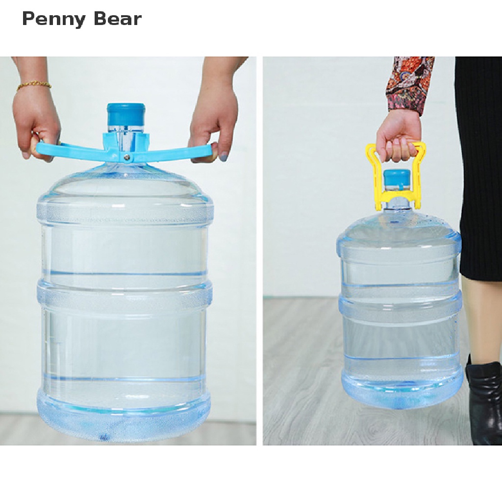 [Penny Bear] Bottled Water Handle Energy Saving Thicker Double Pail ...