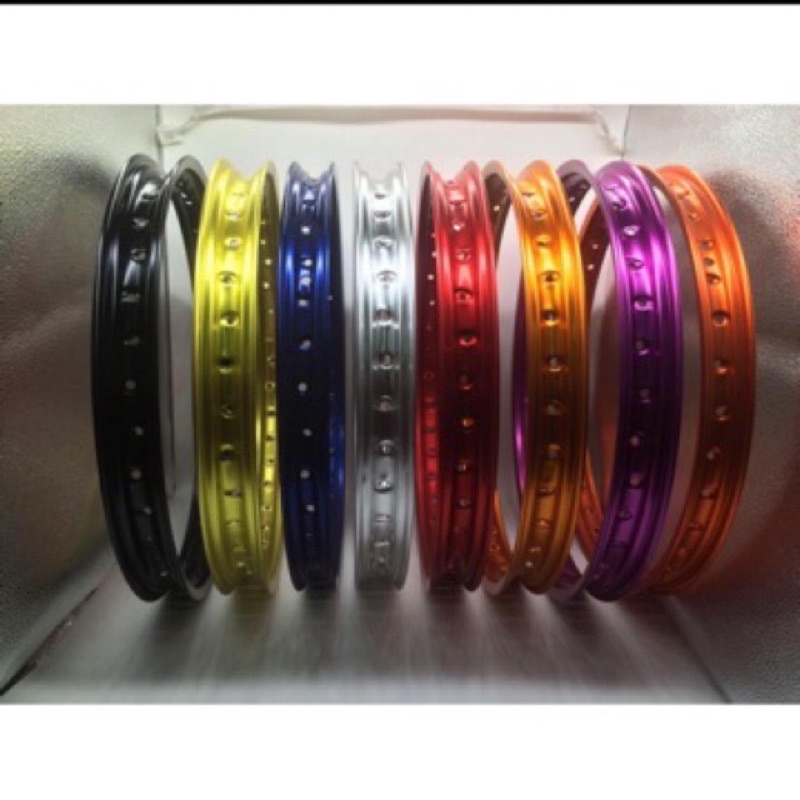 RIM SET BIGBULL/TAIKOM/KRX | Shopee Philippines