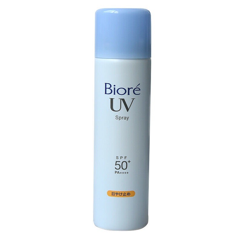 Biore UV Perfect Spray SPF50+ PA++++ | Shopee Philippines
