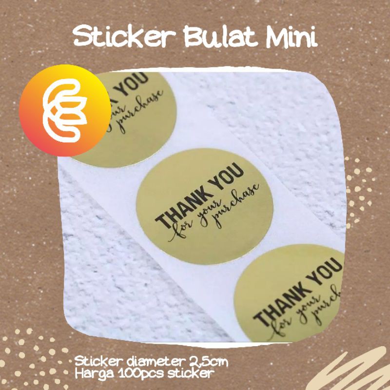 (100Pcs) Sticker roll/sticker label/sticker label/sticker Seal/sticker ...