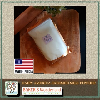 Dairy America Skimmed Milk Powder | Shopee Philippines