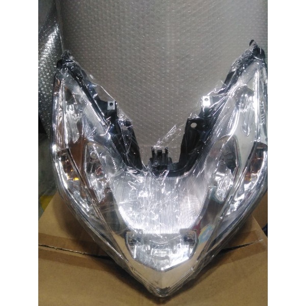 honda click headlight v2 | Shopee Philippines