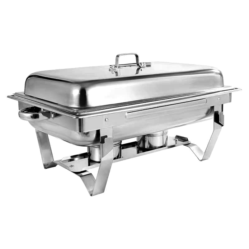 HomeCare 11L Chafing Dish with Single Chafer Tray | Shopee Philippines