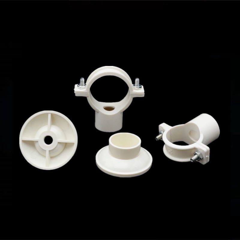 PVC Multi-Purpose Water Supply Hanging Card 20 25 32 40 Adjustable ...